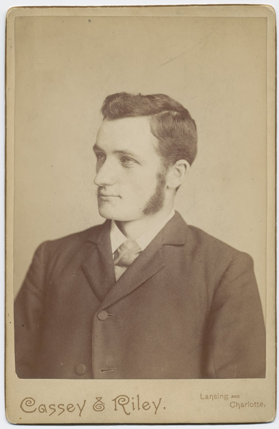 About Bailey – The Liberty Hyde Bailey Project